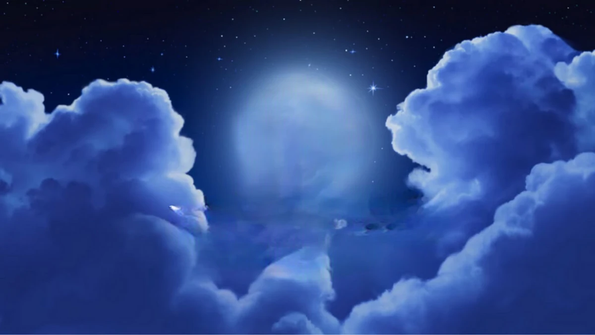 Galactic Sky | DreamWorks Animation Wiki | Fandom