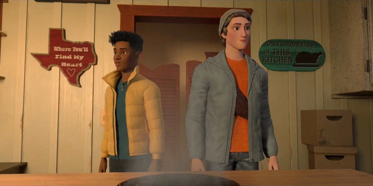 Down on the Ranch | DreamWorks Animation Wiki | Fandom