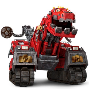 Ty Rux | DreamWorks Animation Wiki | Fandom