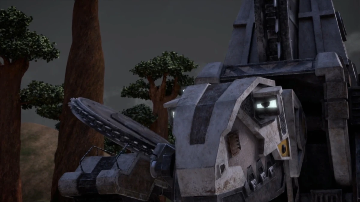 Splitter | DreamWorks Animation Wiki | Fandom