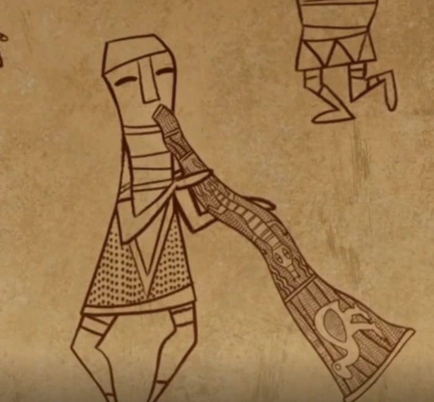 Monti | DreamWorks Animation Wiki | Fandom