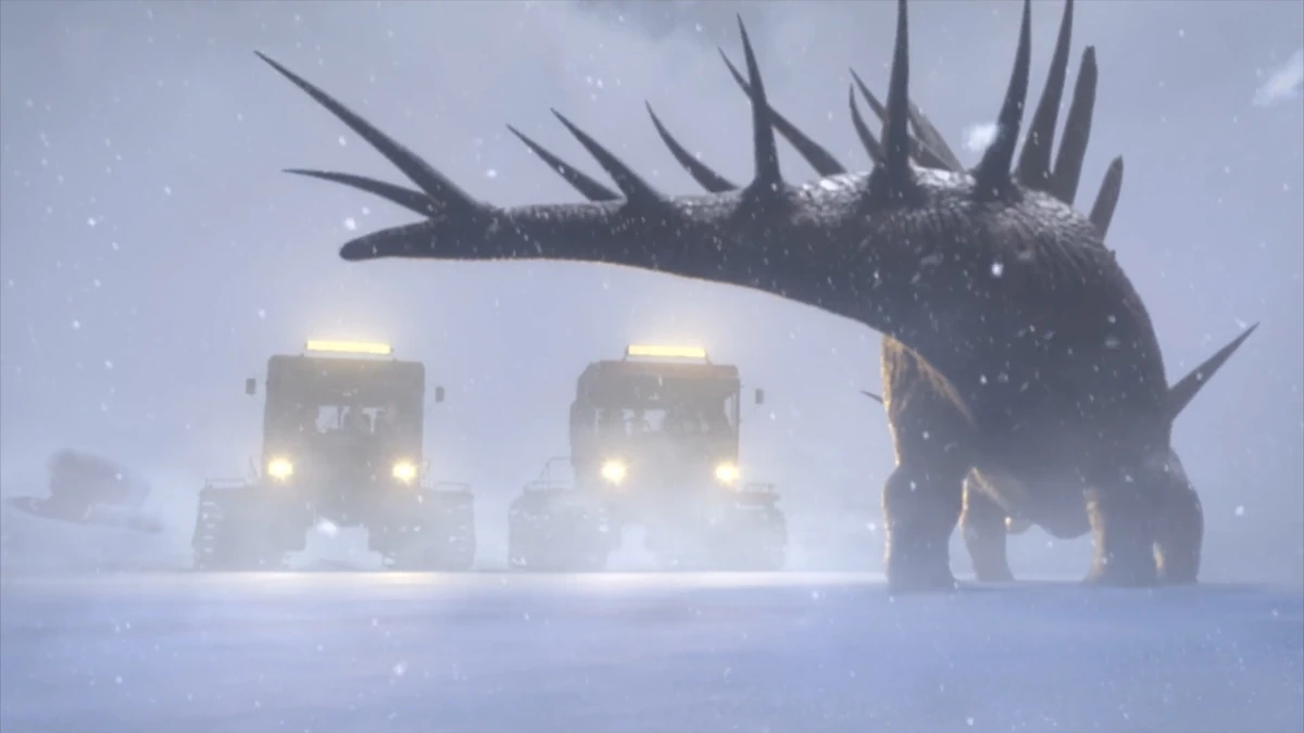 Rude Awakening | DreamWorks Animation Wiki | Fandom