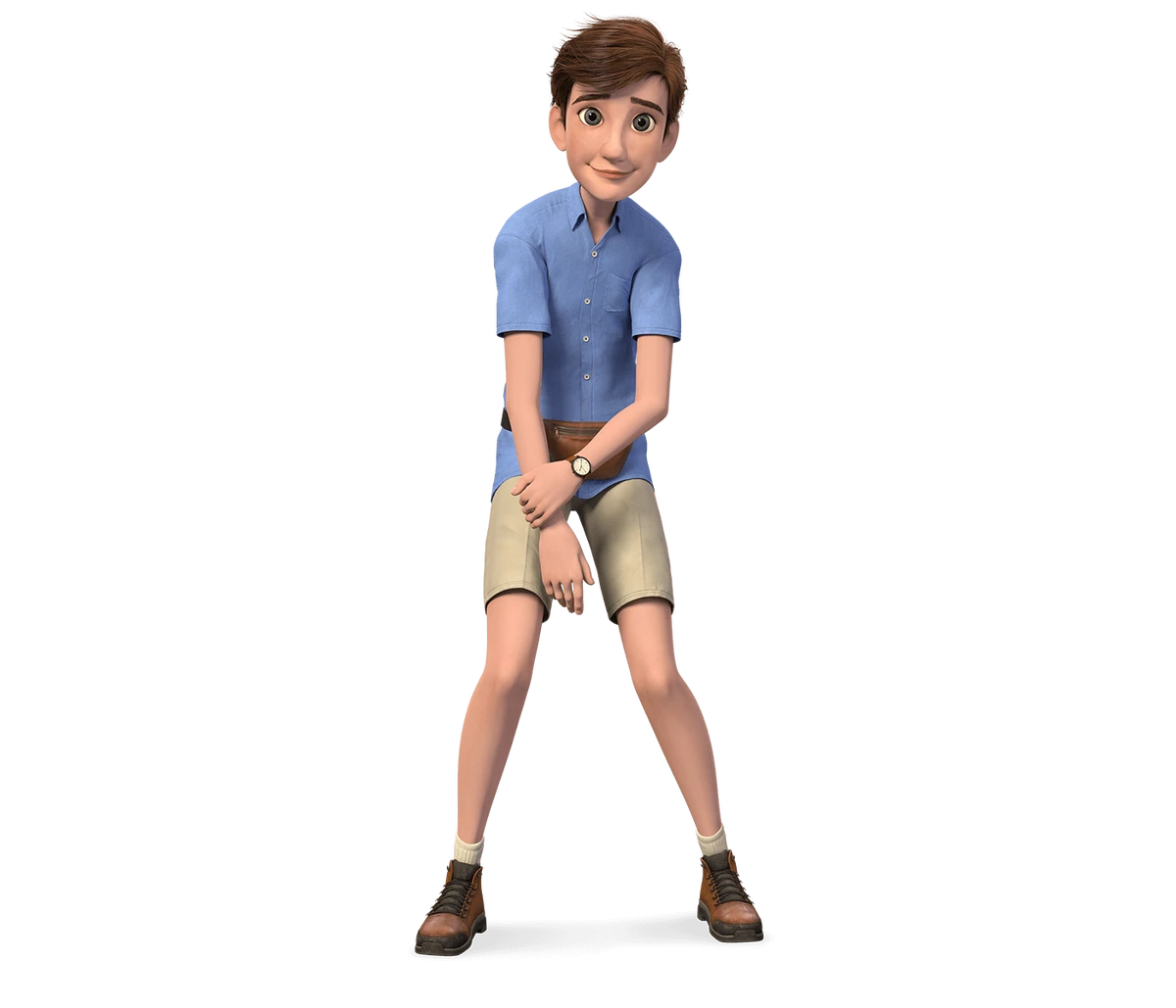 Ben Pincus | DreamWorks Animation Wiki | Fandom