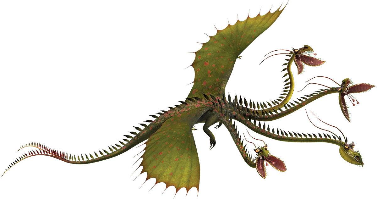 Snaptrapper | DreamWorks Animation Wiki | Fandom