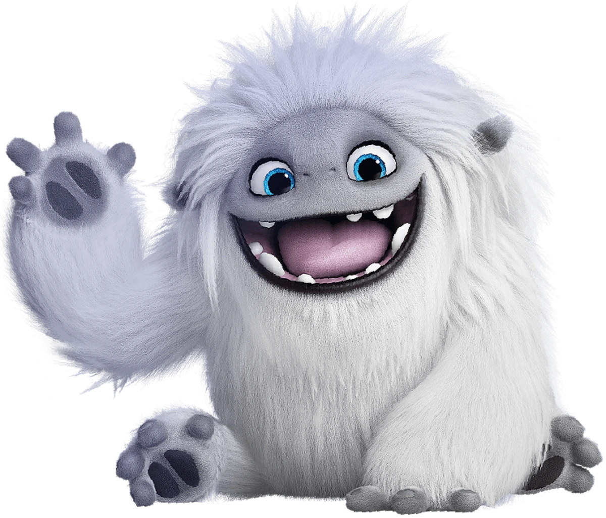 Everest | DreamWorks Animation Wiki | Fandom