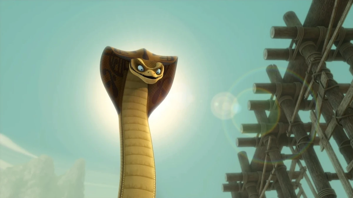 Fu-xi | DreamWorks Animation Wiki | Fandom