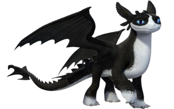 Thunder | DreamWorks Animation Wiki | Fandom