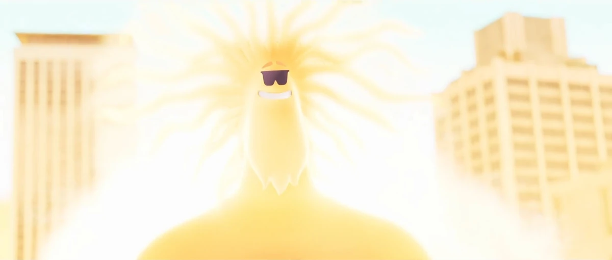 Light | DreamWorks Animation Wiki | Fandom