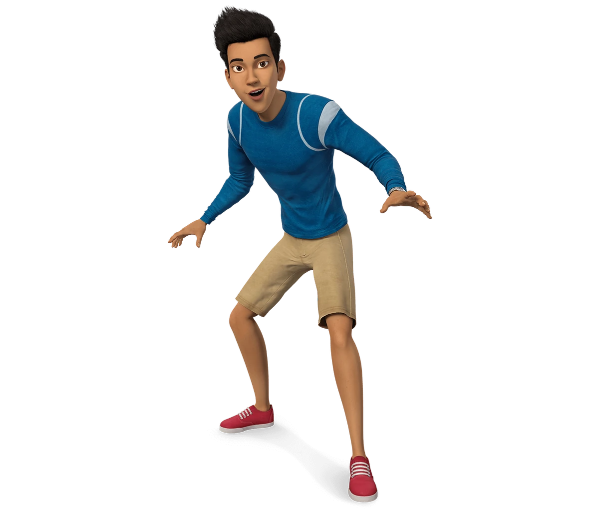 Kenji Kon | DreamWorks Animation Wiki | Fandom