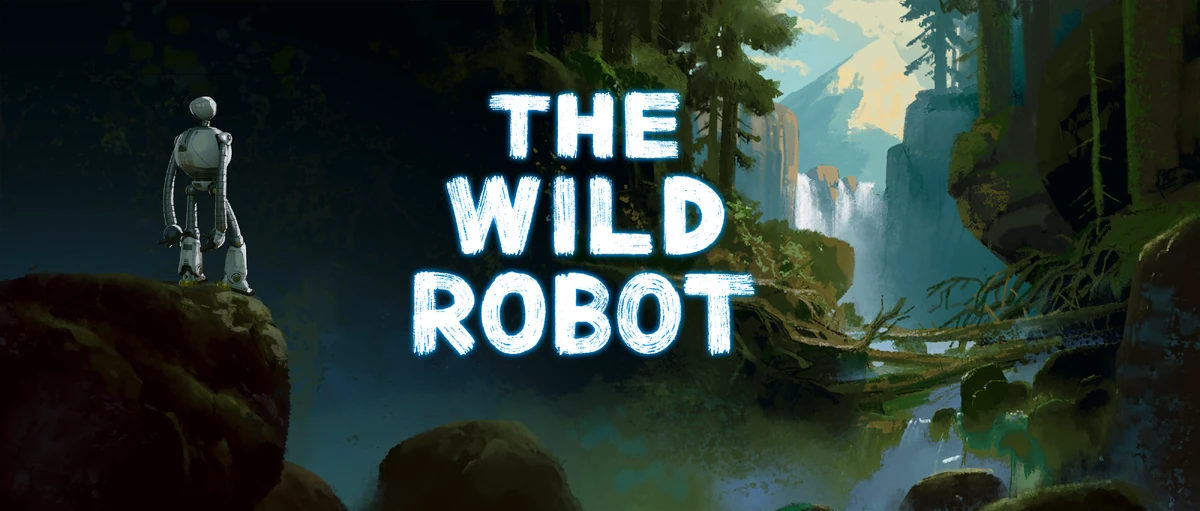 The Wild Robot | DreamWorks Animation Wiki | Fandom