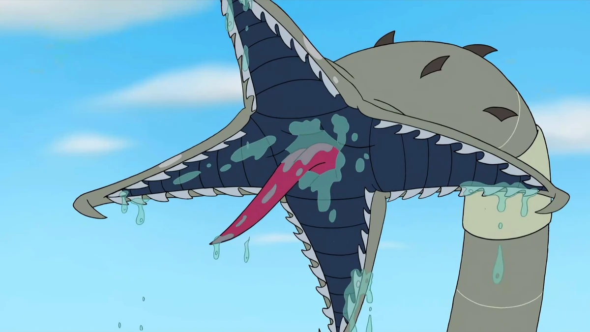 The Flawed Couple/Go-Sip Girl | DreamWorks Animation Wiki | Fandom
