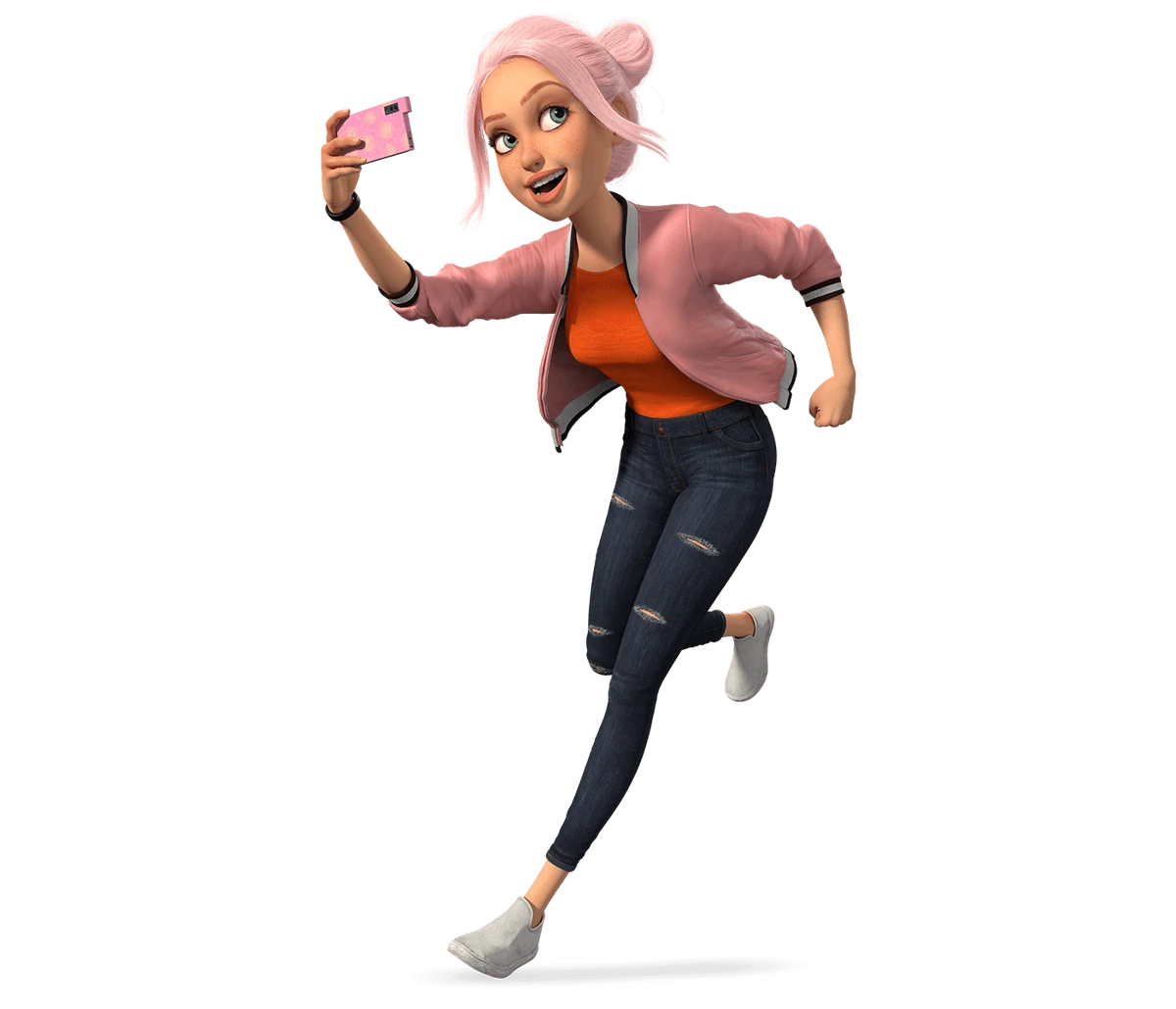 Brooklynn | DreamWorks Animation Wiki | Fandom