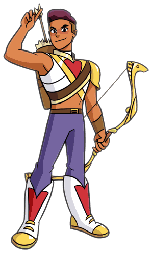 Bow | DreamWorks Animation Wiki | Fandom