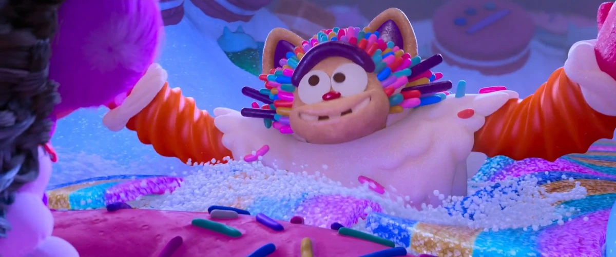 Cookie Bobby | DreamWorks Animation Wiki | Fandom