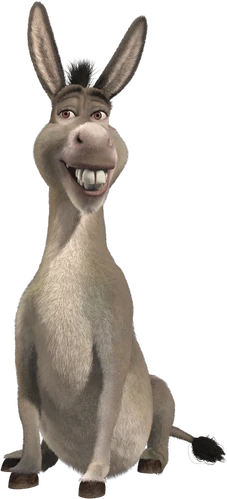 Donkey | DreamWorks Animation Wiki | Fandom