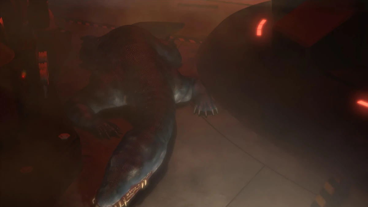 The Core | DreamWorks Animation Wiki | Fandom