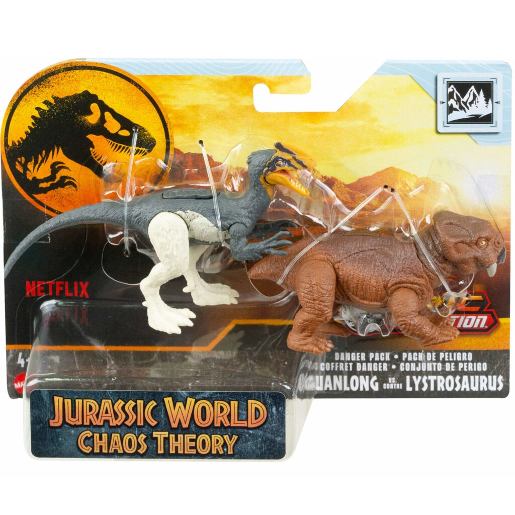 Lystrosaurus | DreamWorks Animation Wiki | Fandom