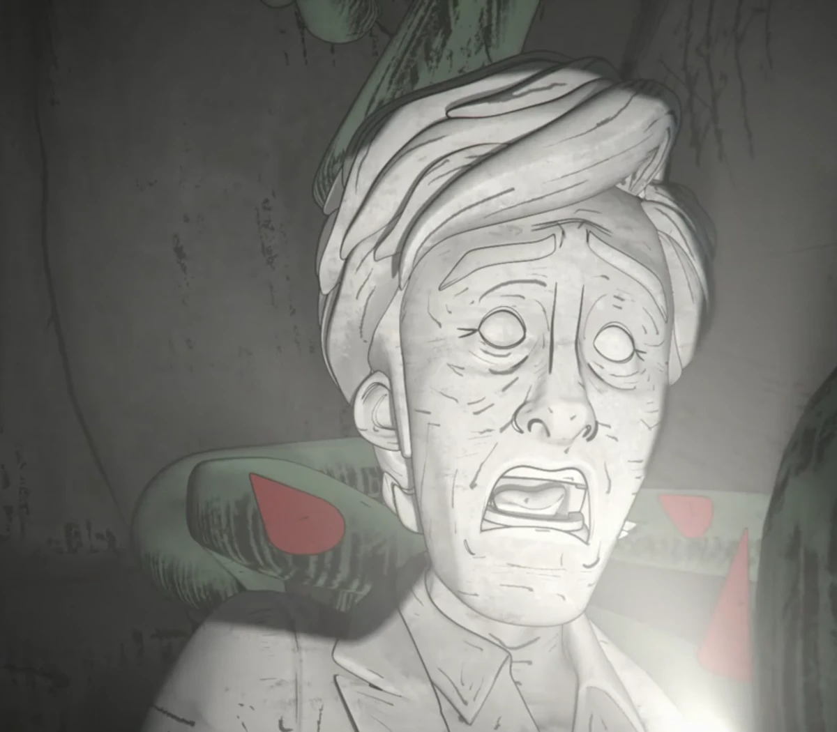 Apollo Vanderhouven | DreamWorks Animation Wiki | Fandom