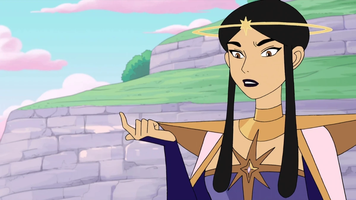 Castaspella | DreamWorks Animation Wiki | Fandom