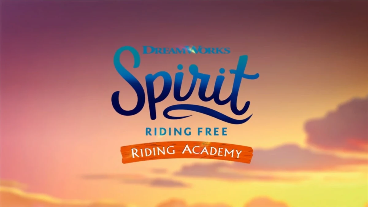 Spirit Riding Free: Riding Academy | DreamWorks Animation Wiki | Fandom