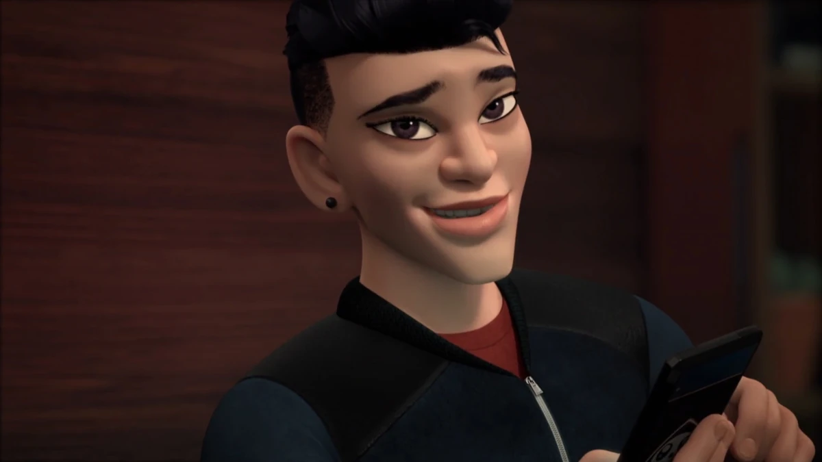 Eugene Wong | DreamWorks Animation Wiki | Fandom