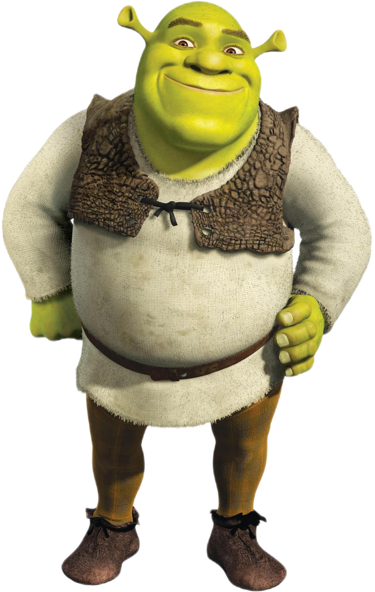 Shrek (character) | DreamWorks Animation Wiki | Fandom