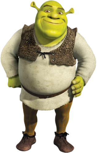 Shrek (character) | DreamWorks Animation Wiki | Fandom