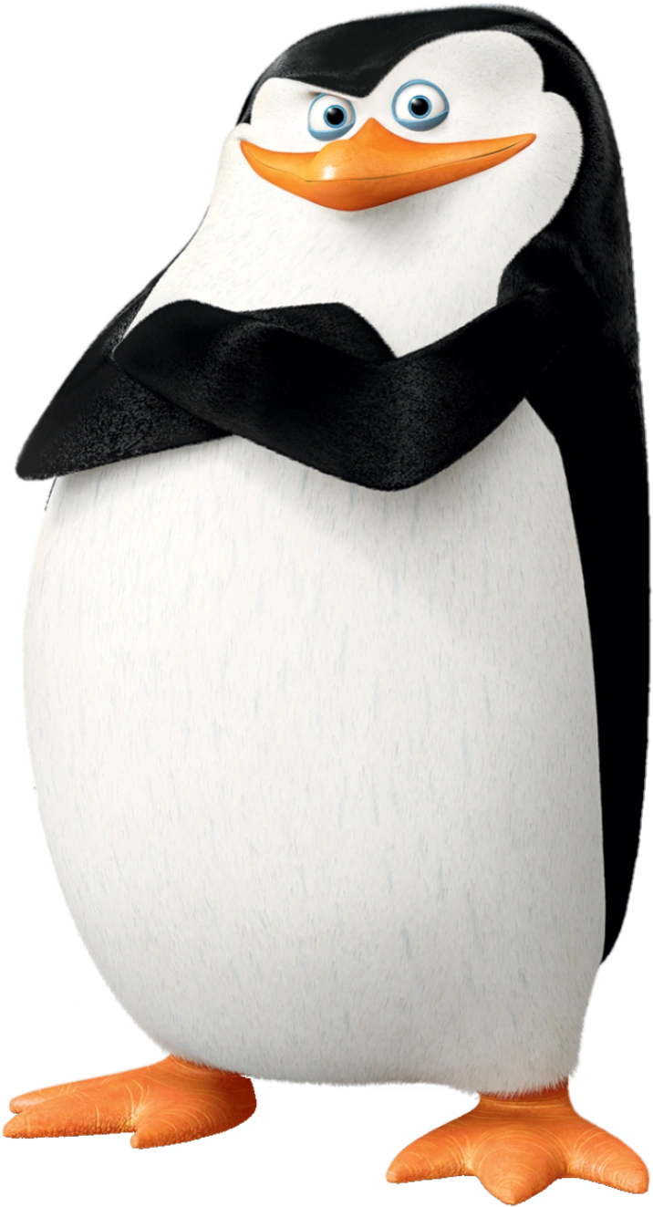 Skipper | DreamWorks Animation Wiki | Fandom