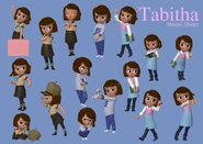Tabitha Templeton | DreamWorks Animation Wiki | Fandom