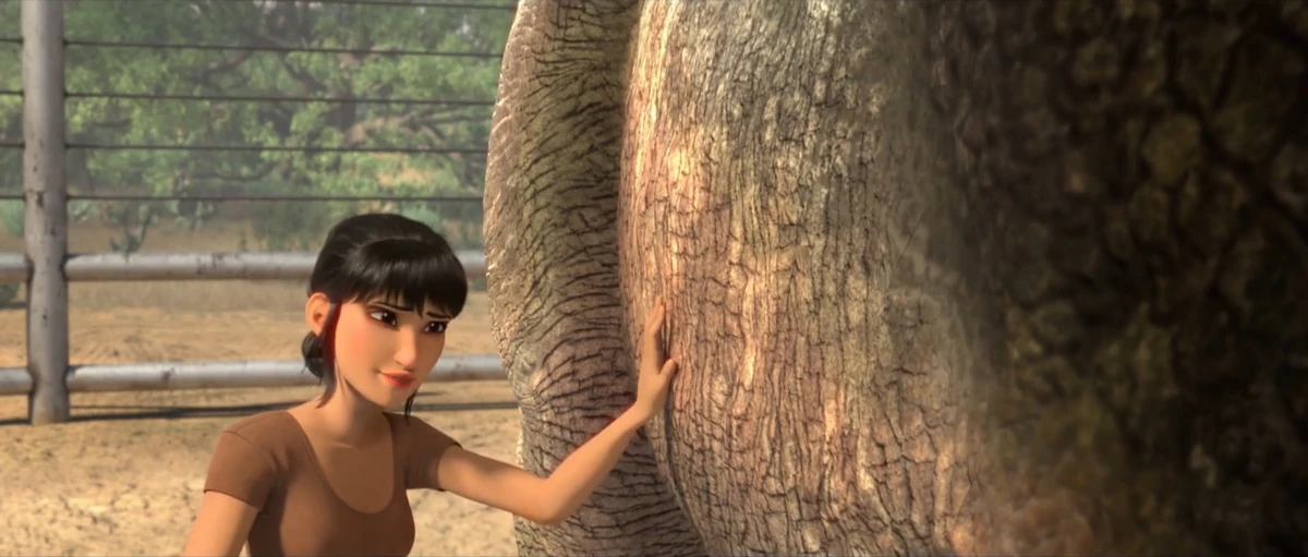 Free Fall | DreamWorks Animation Wiki | Fandom