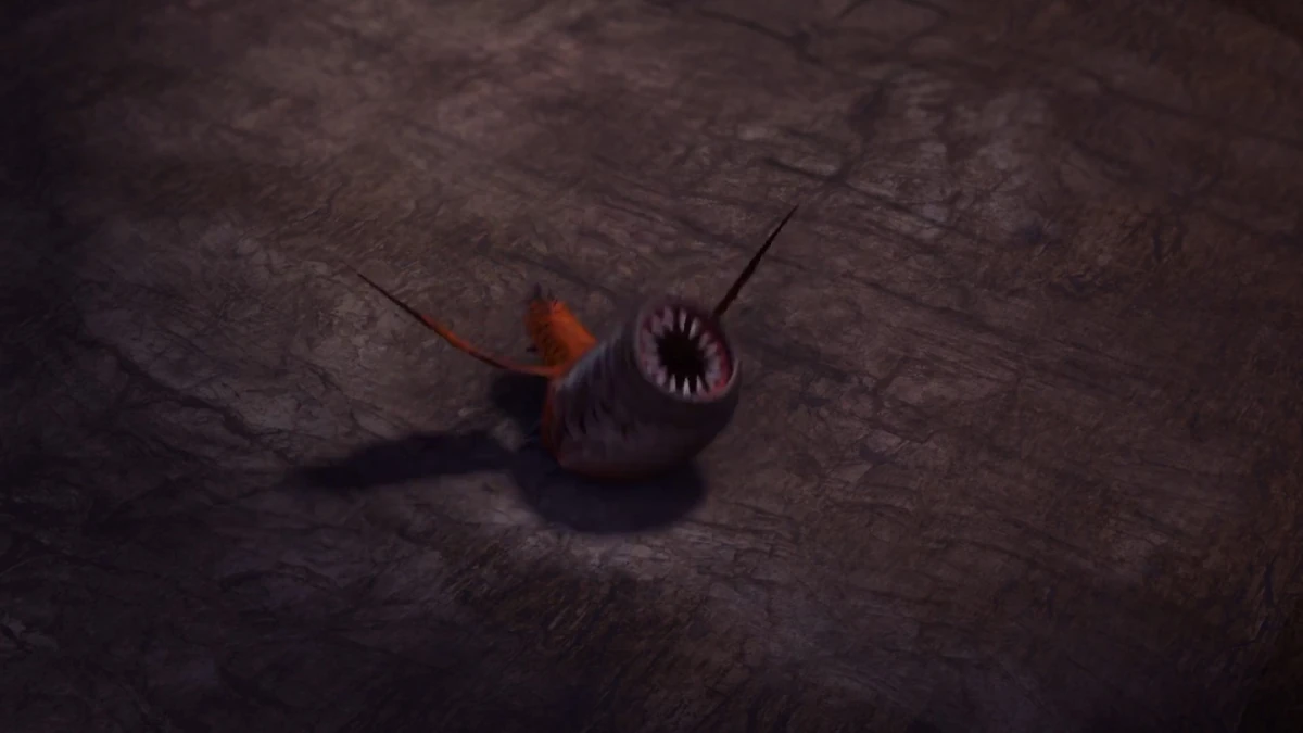 Grimora | DreamWorks Animation Wiki | Fandom