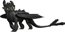 Toothless | DreamWorks Animation Wiki | Fandom