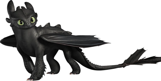 Toothless | DreamWorks Animation Wiki | Fandom