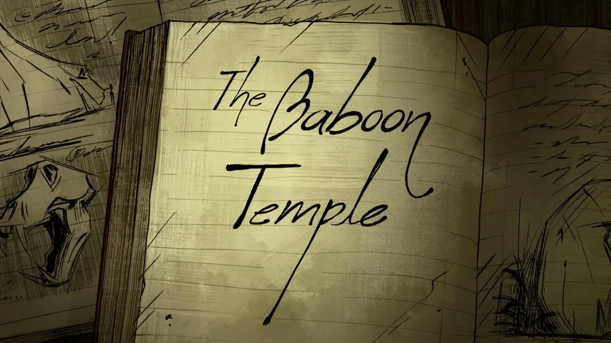 Category:Curses! episodes | DreamWorks Animation Wiki | Fandom