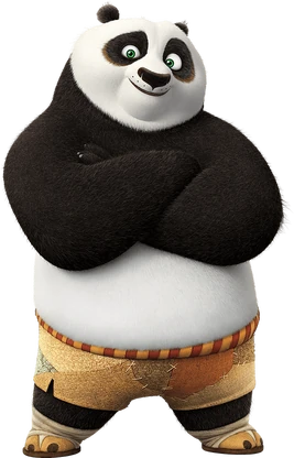 Po | DreamWorks Animation Wiki | Fandom