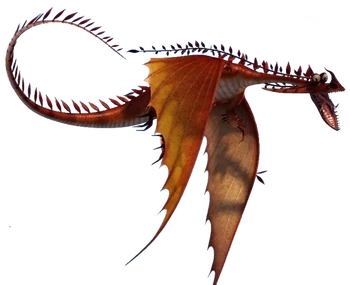 Changewing | DreamWorks Animation Wiki | Fandom