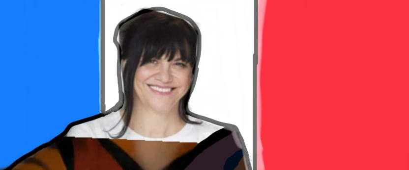 Helene Mondoux | DreamWorks Animation Wiki | Fandom