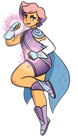 Glimmer | DreamWorks Animation Wiki | Fandom