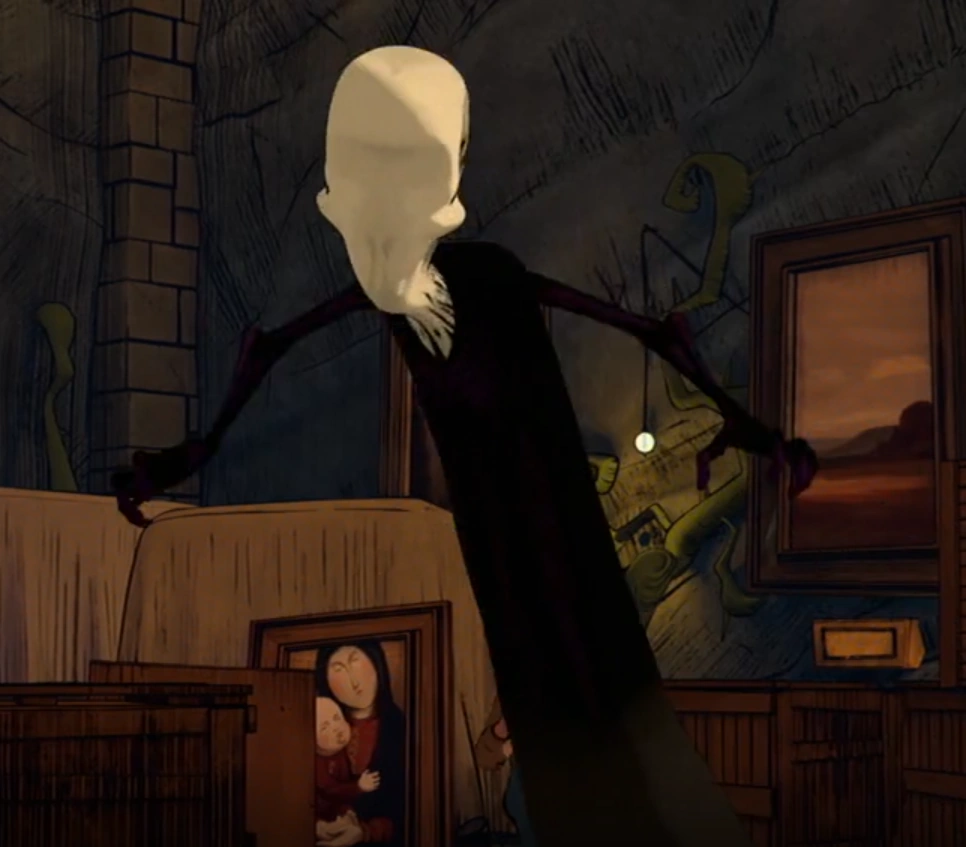 Noppera-bō | DreamWorks Animation Wiki | Fandom