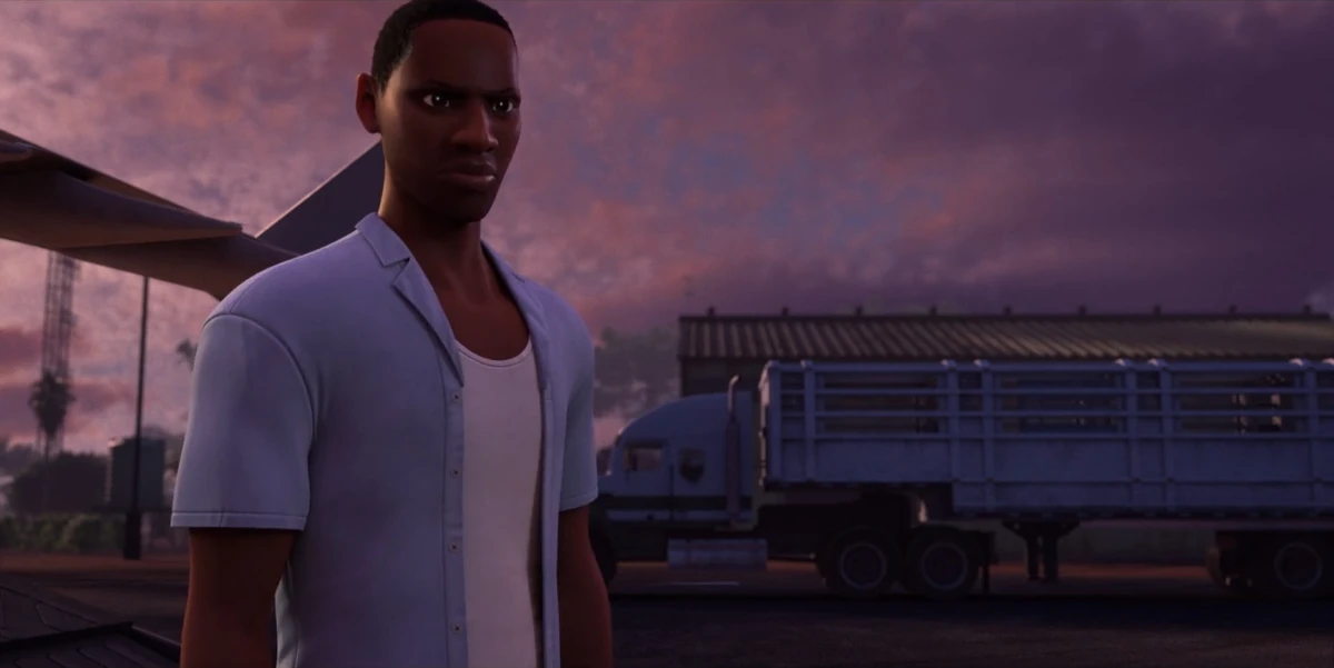 Barry Sembène | DreamWorks Animation Wiki | Fandom