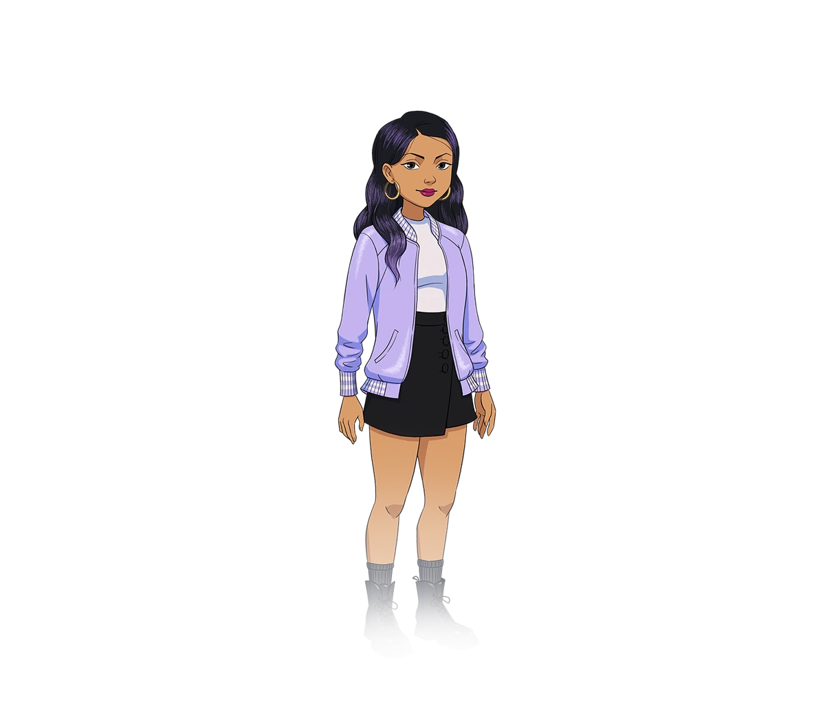 Missy Dalisay | DreamWorks Animation Wiki | Fandom