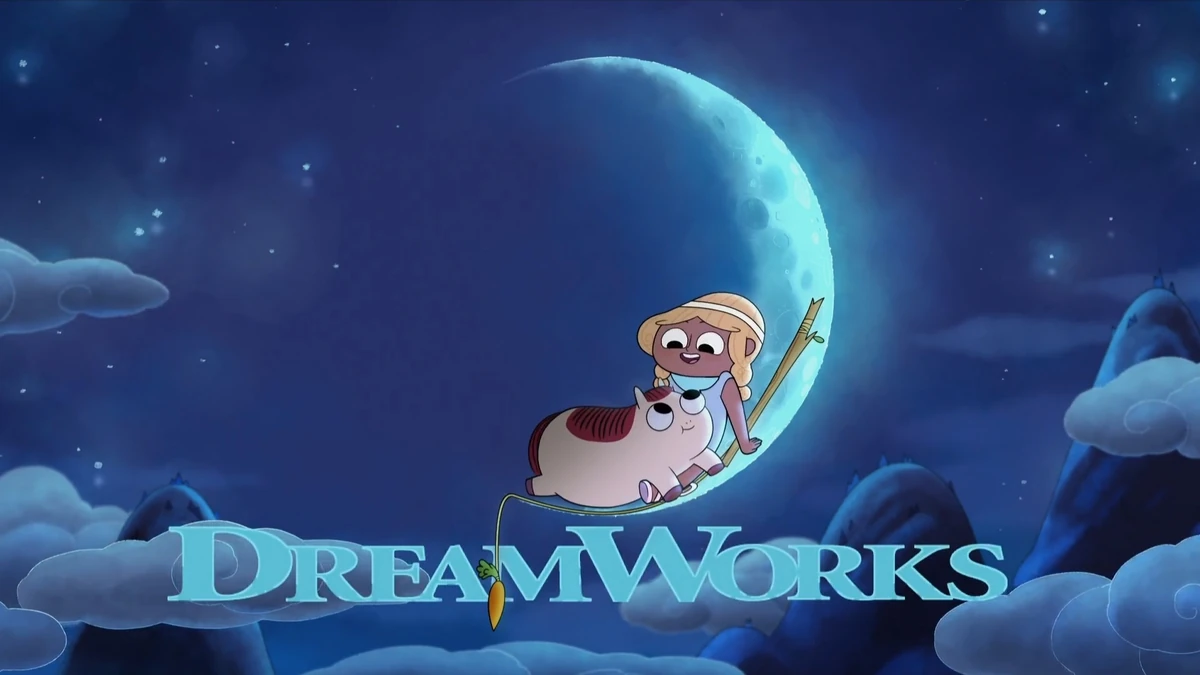 Pinecone & Pony | DreamWorks Animation Wiki | Fandom