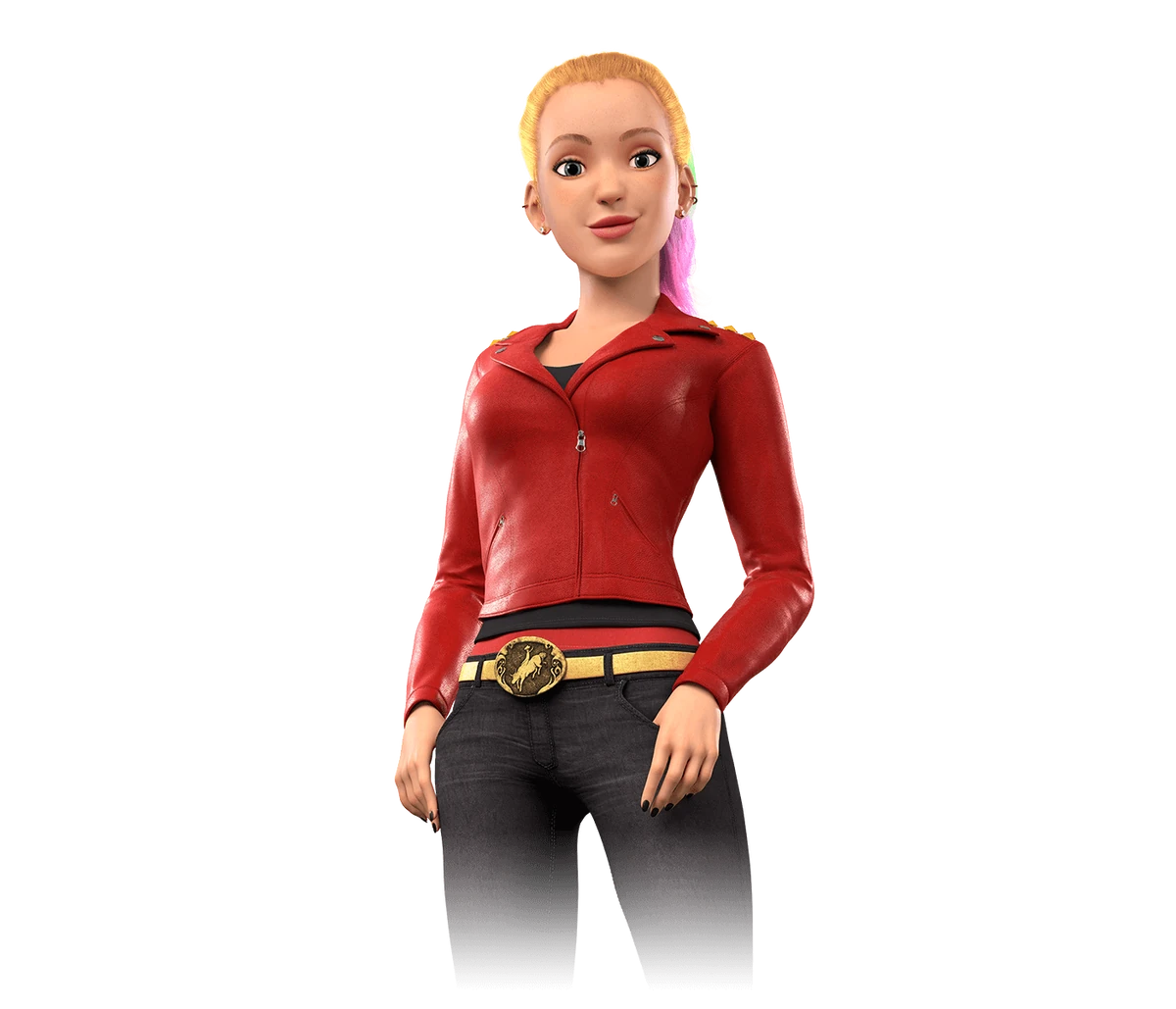 Layla Gray | DreamWorks Animation Wiki | Fandom