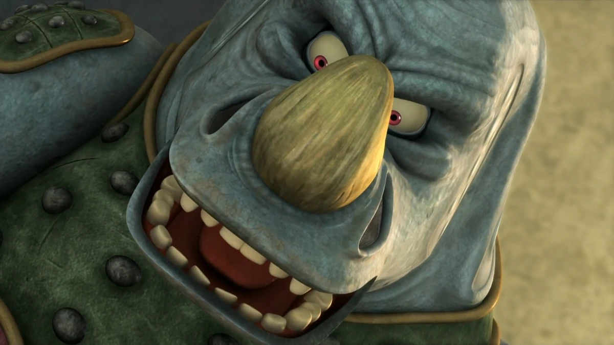 Hundun | DreamWorks Animation Wiki | Fandom