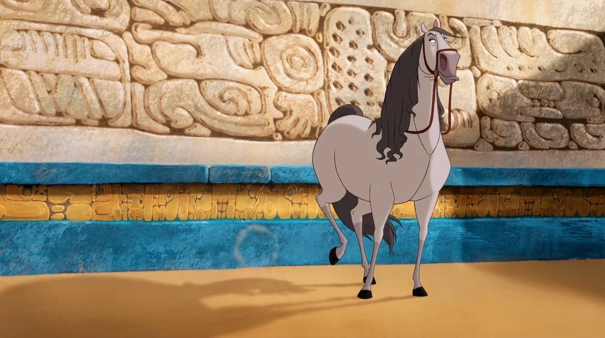 Altivo | DreamWorks Animation Wiki | Fandom