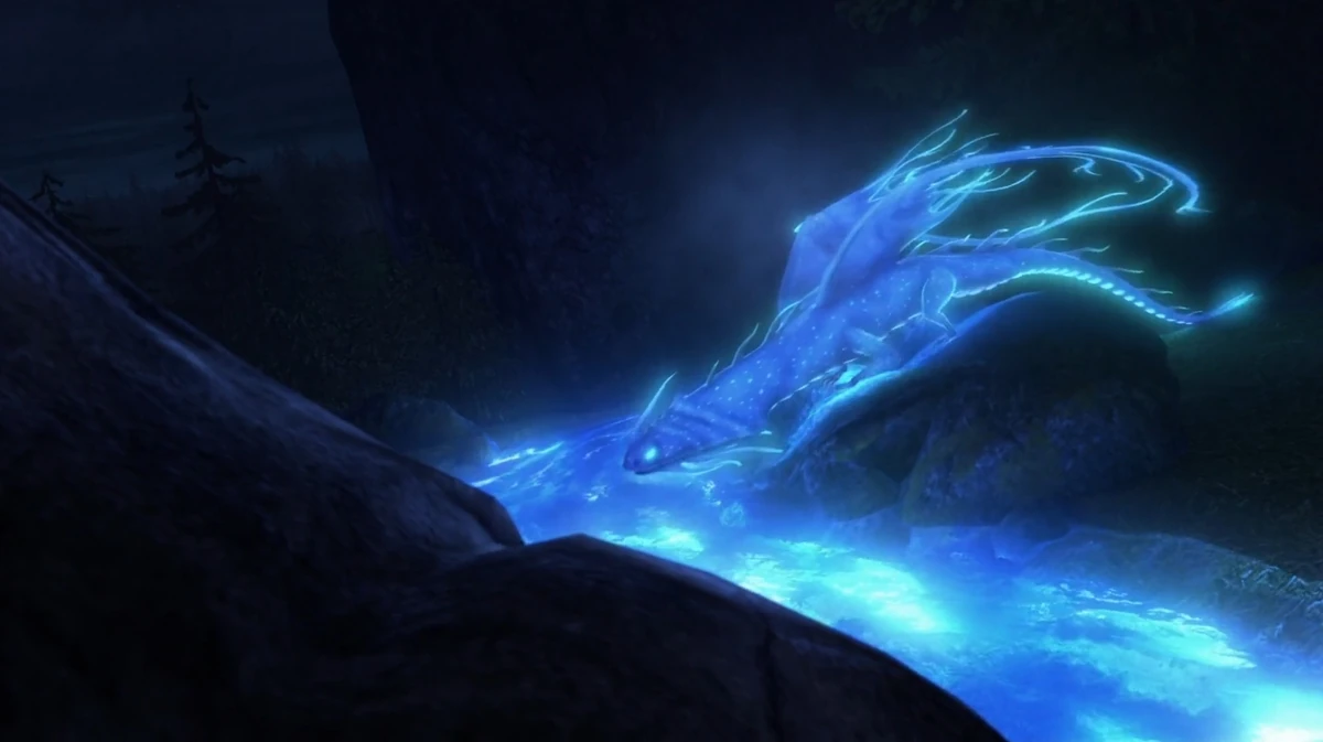 Flightmare | DreamWorks Animation Wiki | Fandom