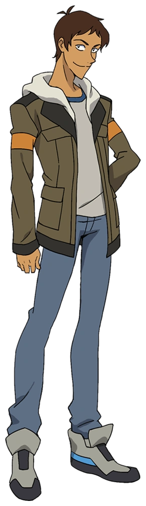 Lance (Voltron: Legendary Defender) | DreamWorks Animation Wiki | Fandom