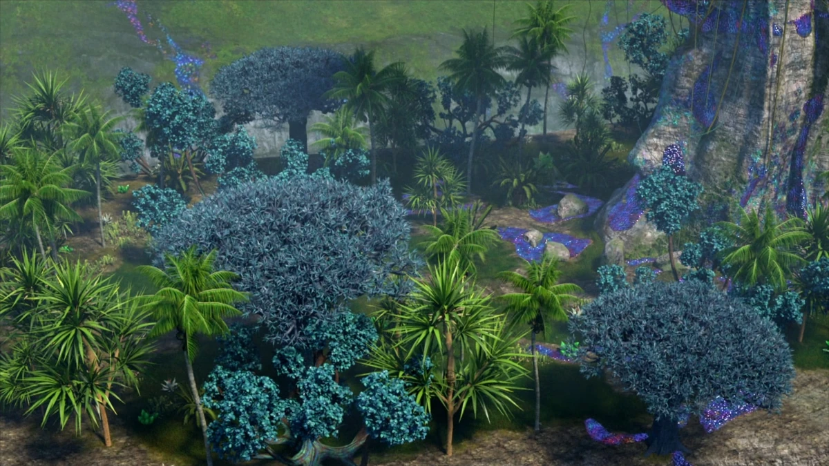 Hidden World | DreamWorks Animation Wiki | Fandom