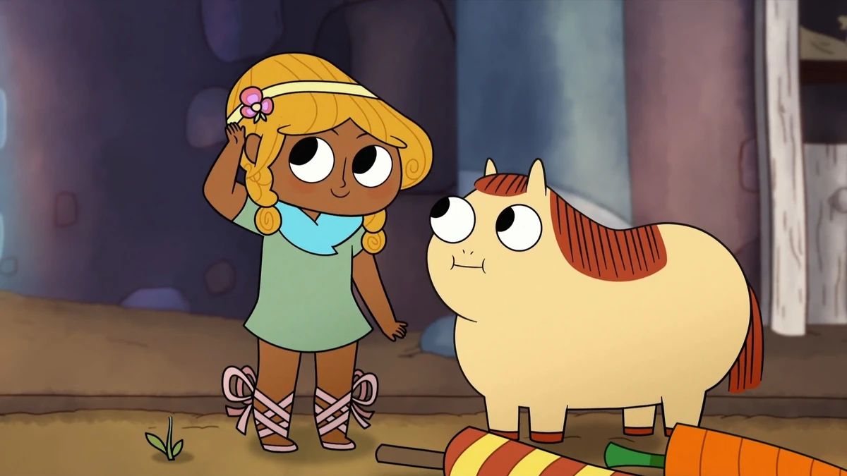 Pinecone | DreamWorks Animation Wiki | Fandom