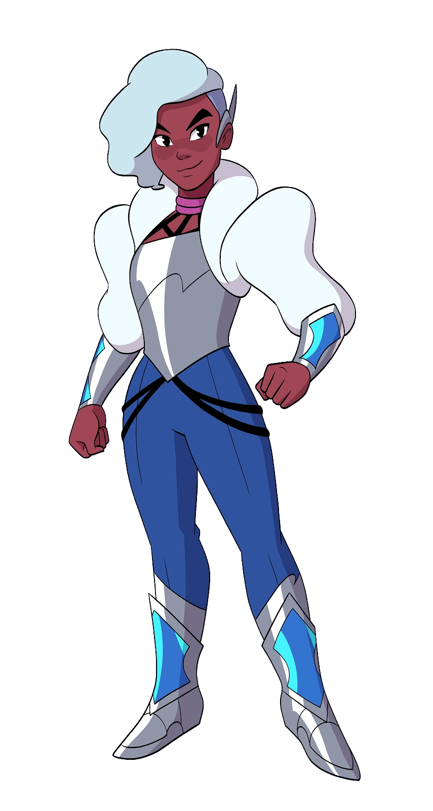 Netossa | DreamWorks Animation Wiki | Fandom